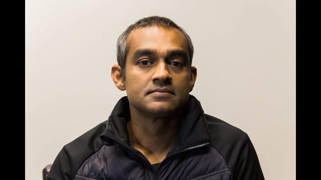 Arjuna Costa Managing Partner Flourish Ventures #fintechinvesting