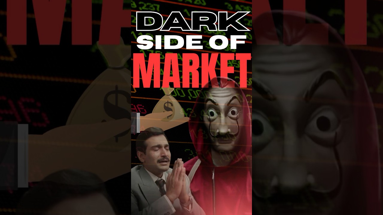 Stock Market Volatility Explained | What Does ‘Volatility’ Mean?