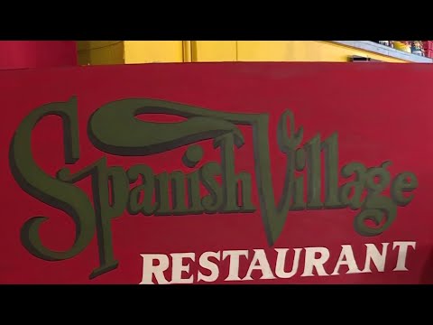 The Soul of Spanish Village Restaurant | HOUSTON LIFE | KPRC 2