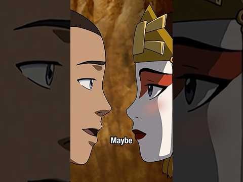 someone said they ship Azula and Therapy ???? | Avatar #shorts