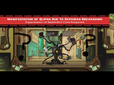 Steam Community :: Video :: Core Suppression of Malkuth
