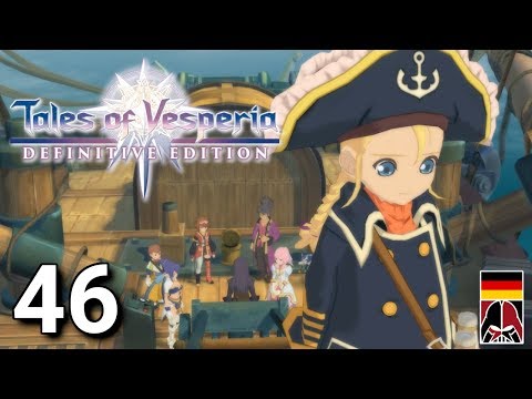 Steam Community :: Tales of Vesperia: Definitive Edition