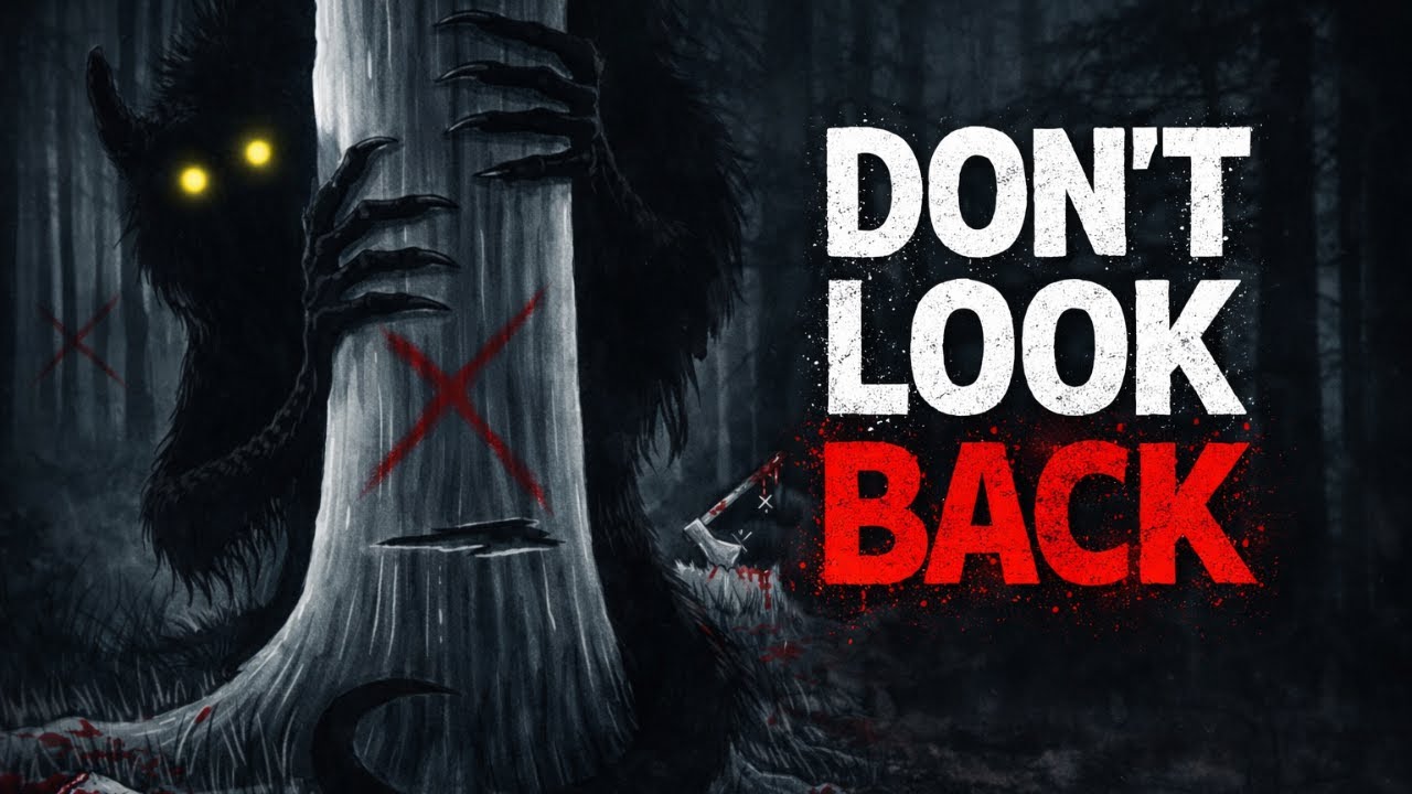 Why the HIDEBEHIND is SO TERRIFYING!
