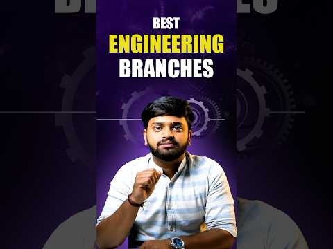 ????Top 5 Engineering Branches | Best Engineering Branches In 2025 | Intellipaat School Of Technology