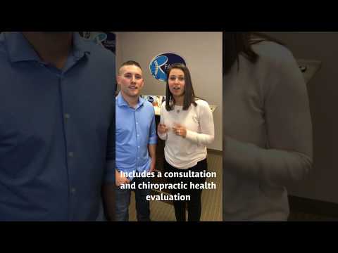 Fort Worth Chiropractic New Patient Special