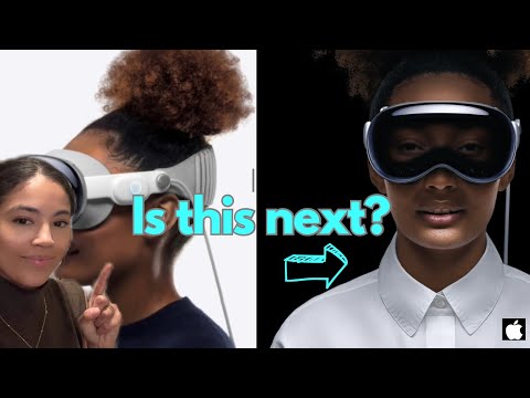 Apple Vision Pro and the era of Spatial Computing