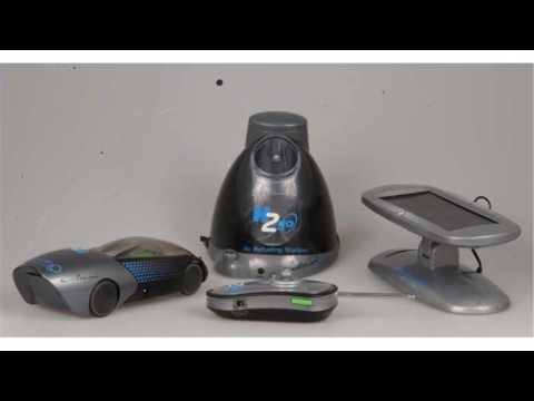horizon fuel cell car kit