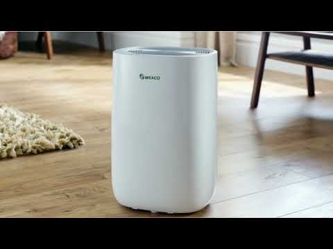Does A Dehumidifier Cool Or Warm A Room?
