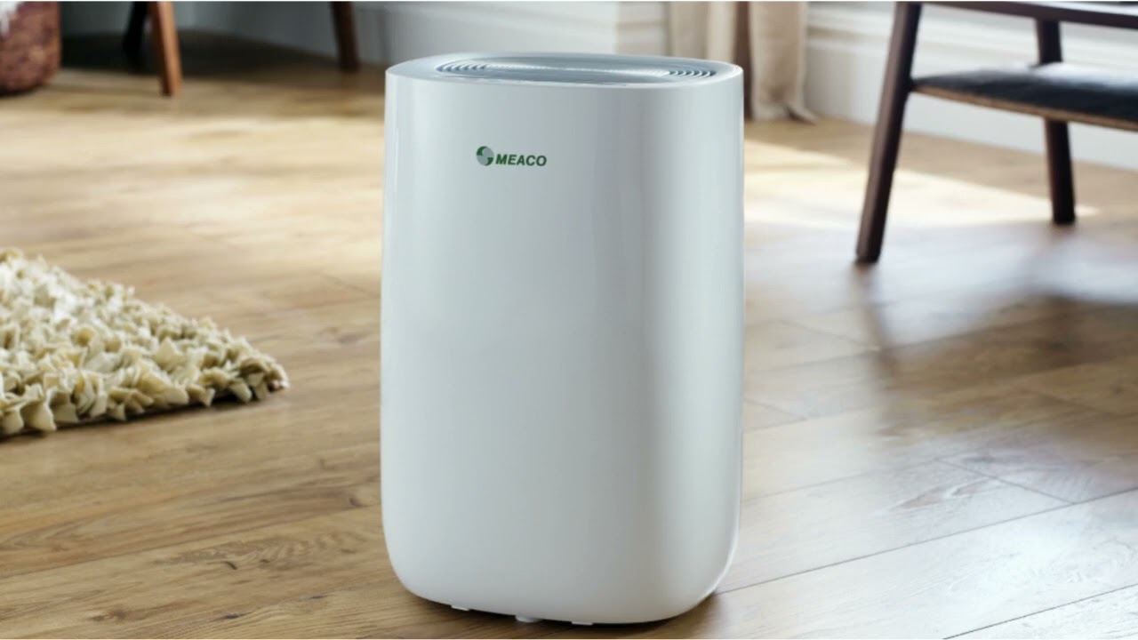 Does A Dehumidifier Cool Or Warm A Room?