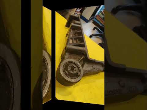 Bogie Suspension Manufacturers in India