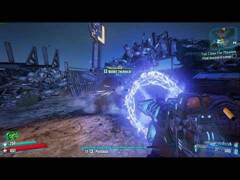 Steam Community :: Video :: Ellie's gravitational pull is intense