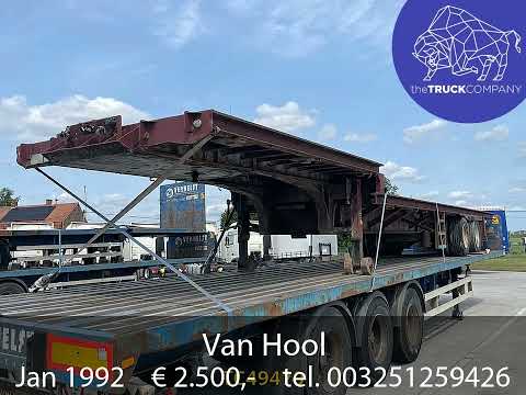 Vanhool