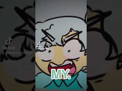 Tissues, please- : Inanimate Insanity Short - Comedygold