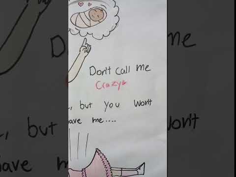 ♡Teachers pet lyrics book♡ #teacherspet #melaniemartinez #lyricsbook #artist #artwork