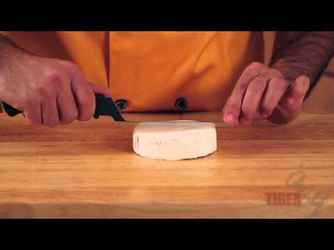 FDick 8105115 6" Brie Knife | Cheese Knife | TigerChef
