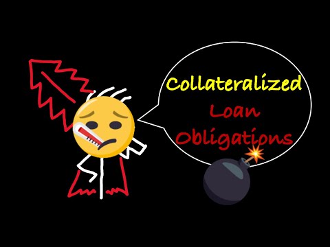 Collateralized Loan Obligation (CLO) | IronHawk
