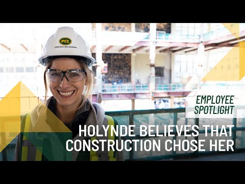 Employee Spotlight | Holynde Smiechowski