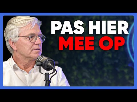 Financieel adviseur: Gebruik de OVERWAARDE uit je HUIS! | De Vastgoedshow Podcast π