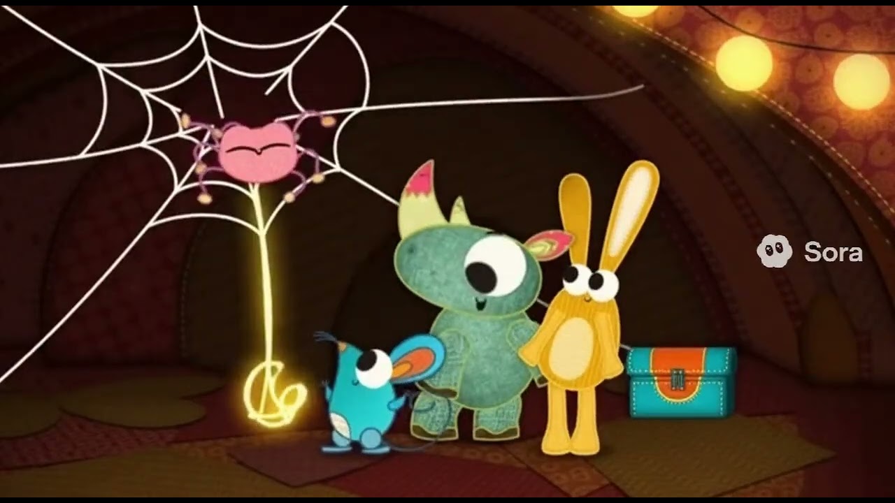 patchwork pals movie talier this spring