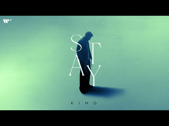 Stay Lyrics - King (IND) - Lyricsama