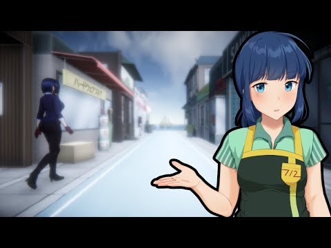 A Tour of Yandere Simulator’s New Street | Yandere Simulator ...