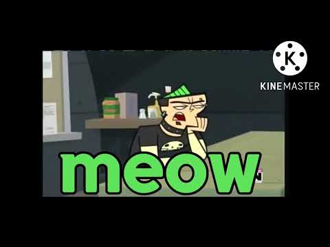total drama - come fly with us (but reversed with subtitles)