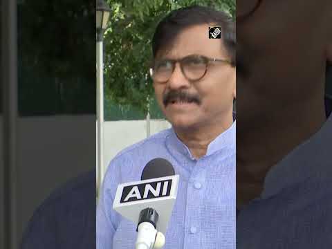 “Eknath Shinde is being removed…” Sanjay Raut predicts after NCP leader Ajit Pawar joins Maha Govt