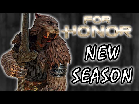 Steam Community :: Video :: FOR HONOR INDONESIA - NEW SEASON!!!