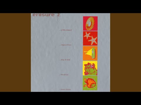 Ship of Fools (Shiver Me Timbers Mix)