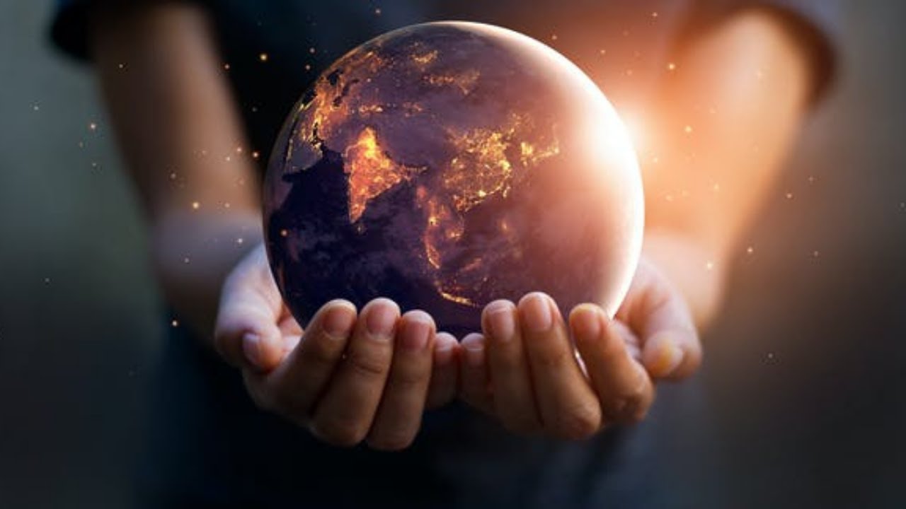 The Future of Humanity: The World Population in 2050