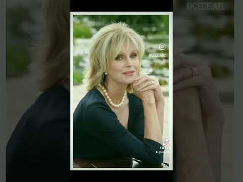 Check her out @joanna.lumleys love her accent "Joanna Lumley: #joannalumley #blogs #blogging