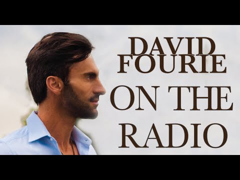 David Fourie Revives Famous Donna Summer Hit – SAMDB News