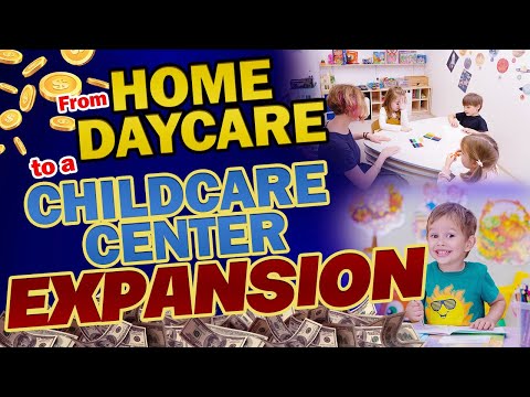 Ready to expand and own a Child Care Center? Check out my consultation with Miss Deva!
