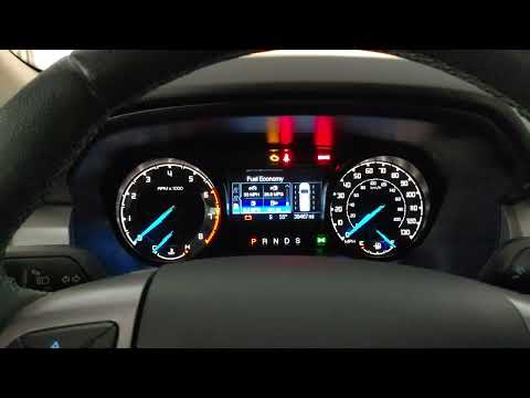 How to Reset Ford Battery Management System (BMS) Without a Tool (2019 Ford Ranger)