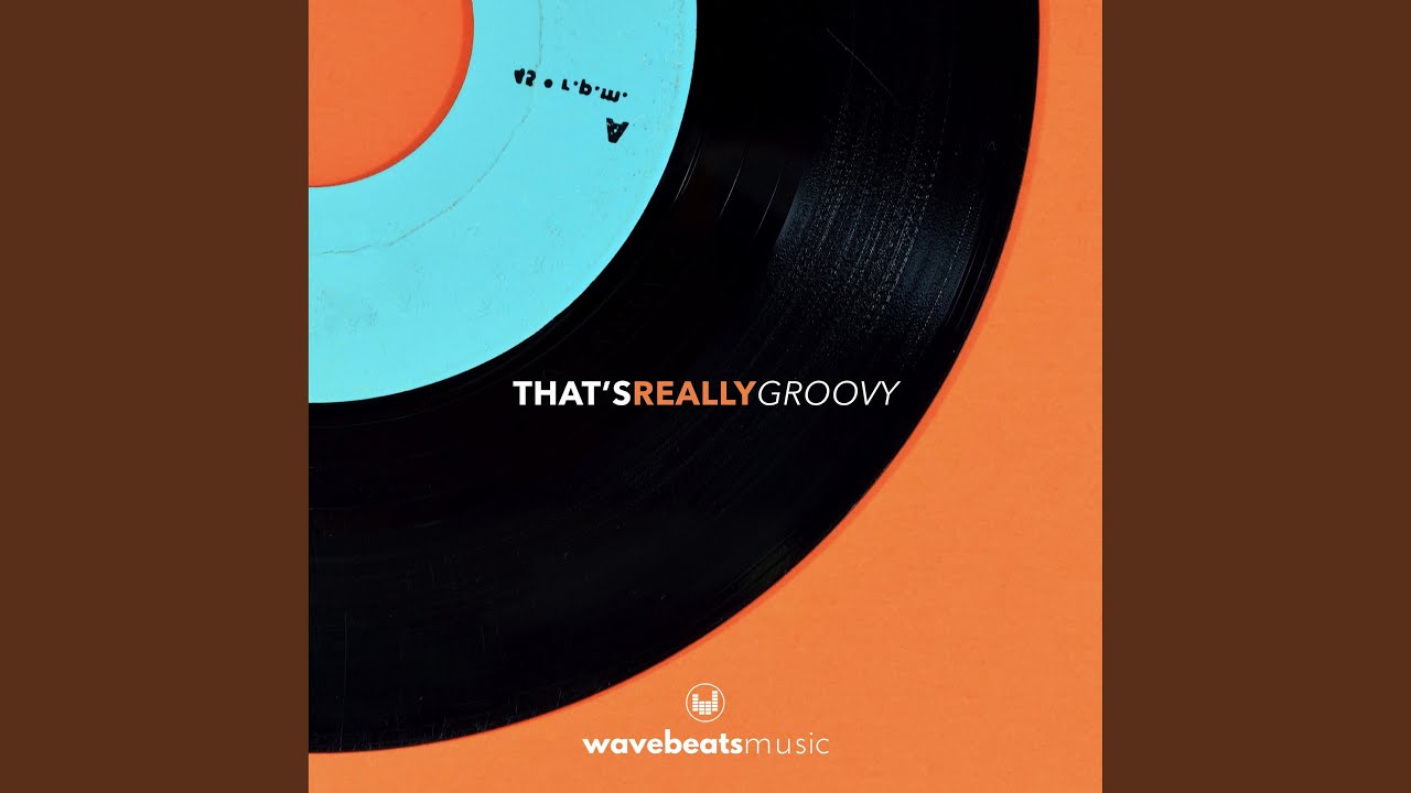 That's Really Groovy