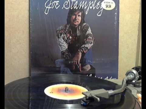 Joe Stampley -  Everything I Own [original LP version]