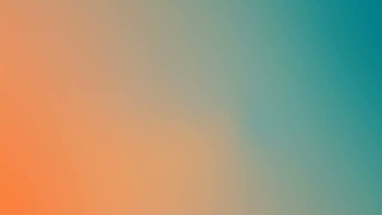 abstract background with soft gradient colors moving abstract blurred background 4K