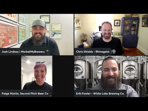 Standardizing Beer Information: Deep Dive in to Best Practices for Sharing Brand Information