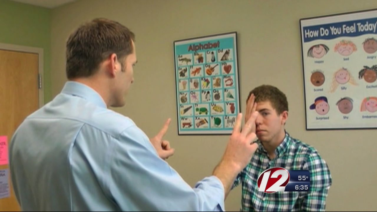 Concussion training expands to RI school nurses
