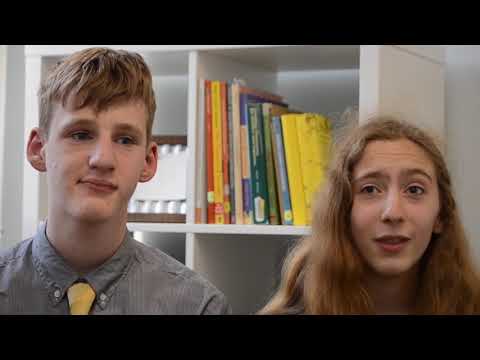 Rebecca Skinner Farewell Video FINAL CUT 11-25