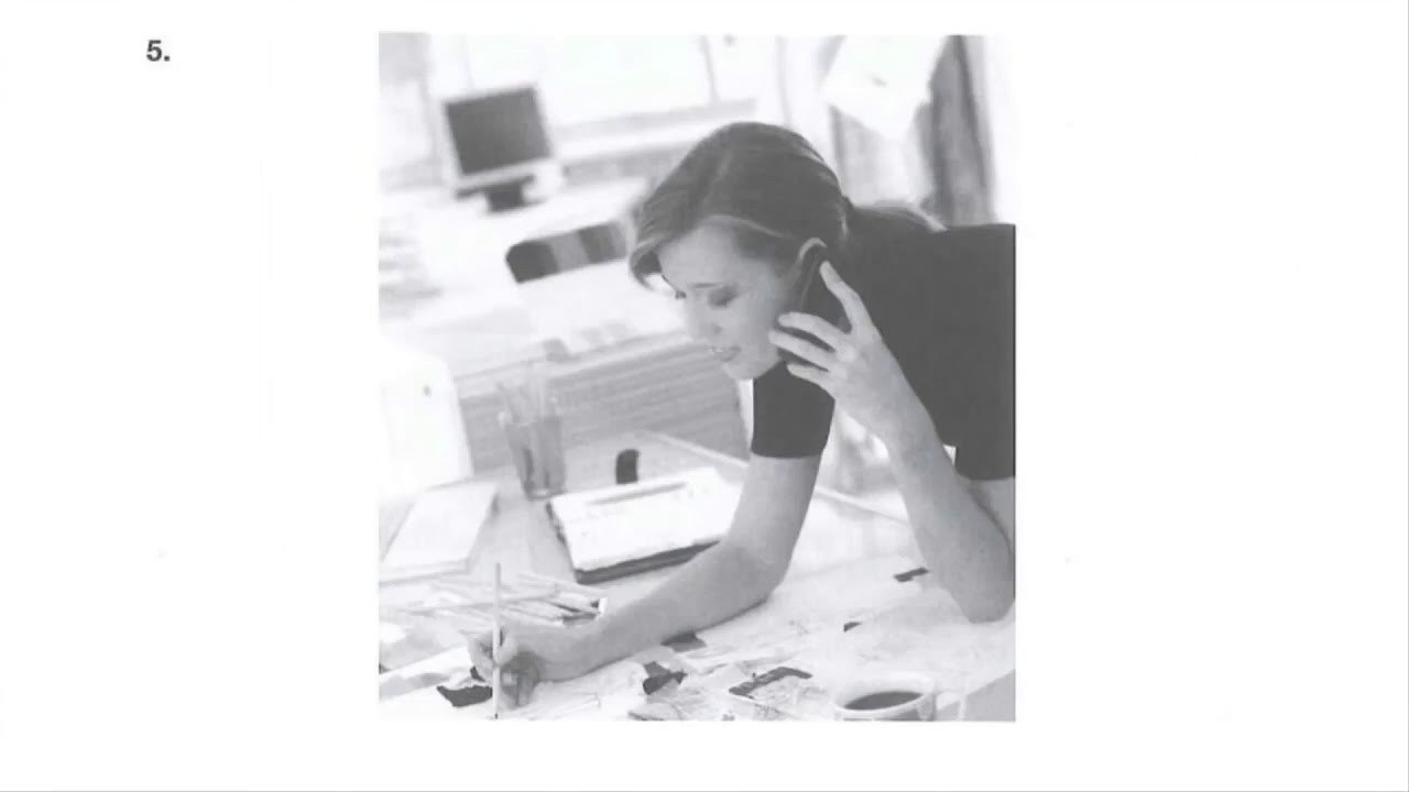 New Economy TOEIC LC 1000   Test 6