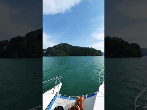 DINNER CRUISE on Langkawi Island, Malaysia