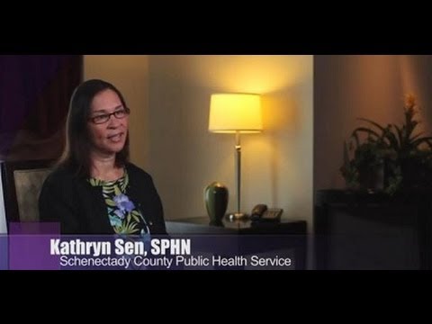 REACH- Type 2 Diabetes -- Schenectady County Public Health Service, New York