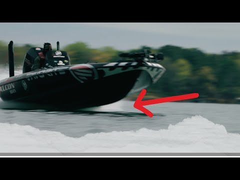 Common Boat Driving Mistake
