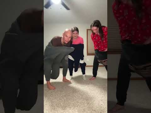 TUTORIAL: how to get into hoodie #viral #dancechallenge #funny #comedy #youcanreallydance #trending