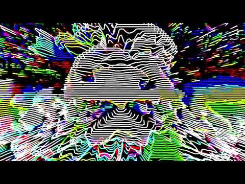 Dream Synthesis (scan processing / video oscillation | colorful 3D -esque royalty free visuals)