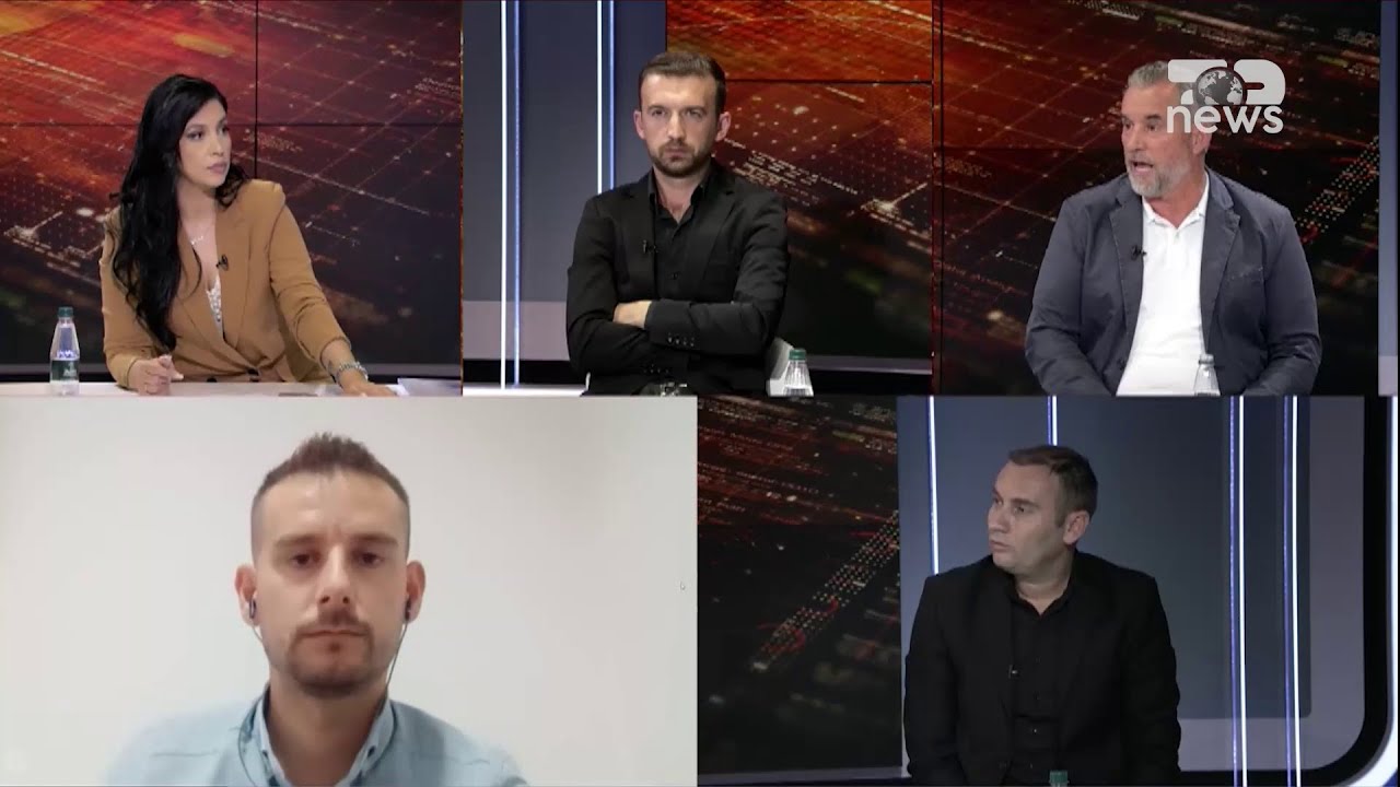 Shemsi Prençi dekllaratë BOMBË: Në policinë e shtetit ka rënë FLAKA ...