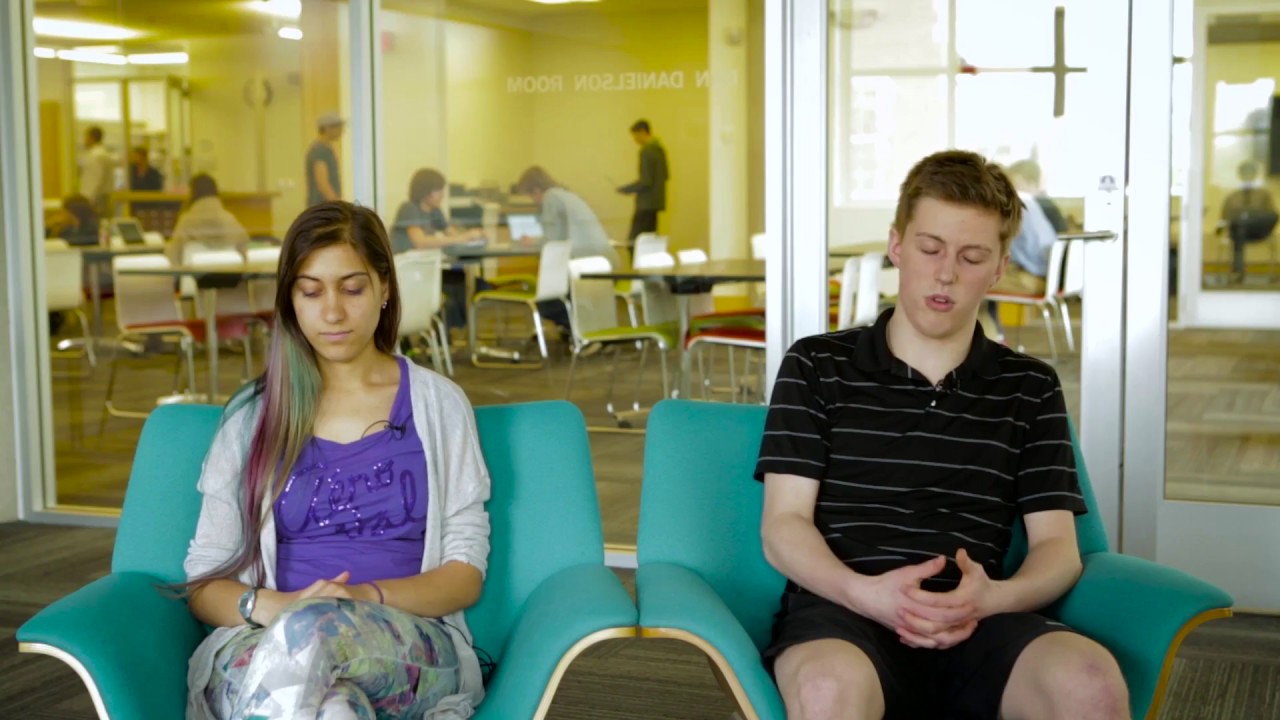 Life at Blake — Software Design