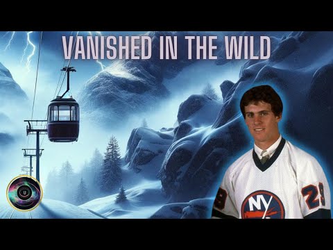 Tragedy in the Alps - The Mysterious Disappearance of Duncan McPherson