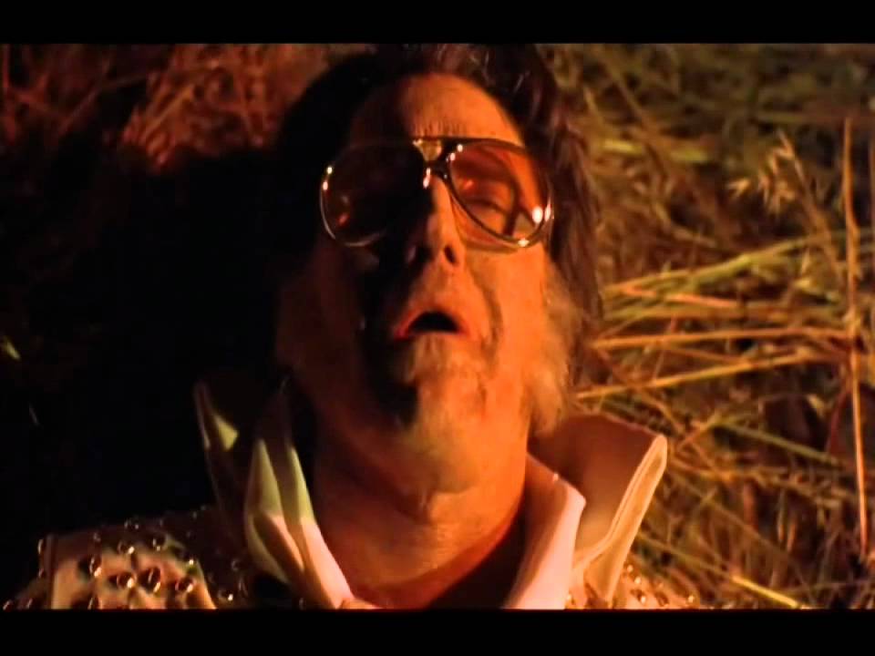 Bubba Ho-Tep Ending (All Is Well)